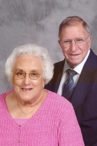 Ritch 50th | News, Sports, Jobs - Tribune Chronicle